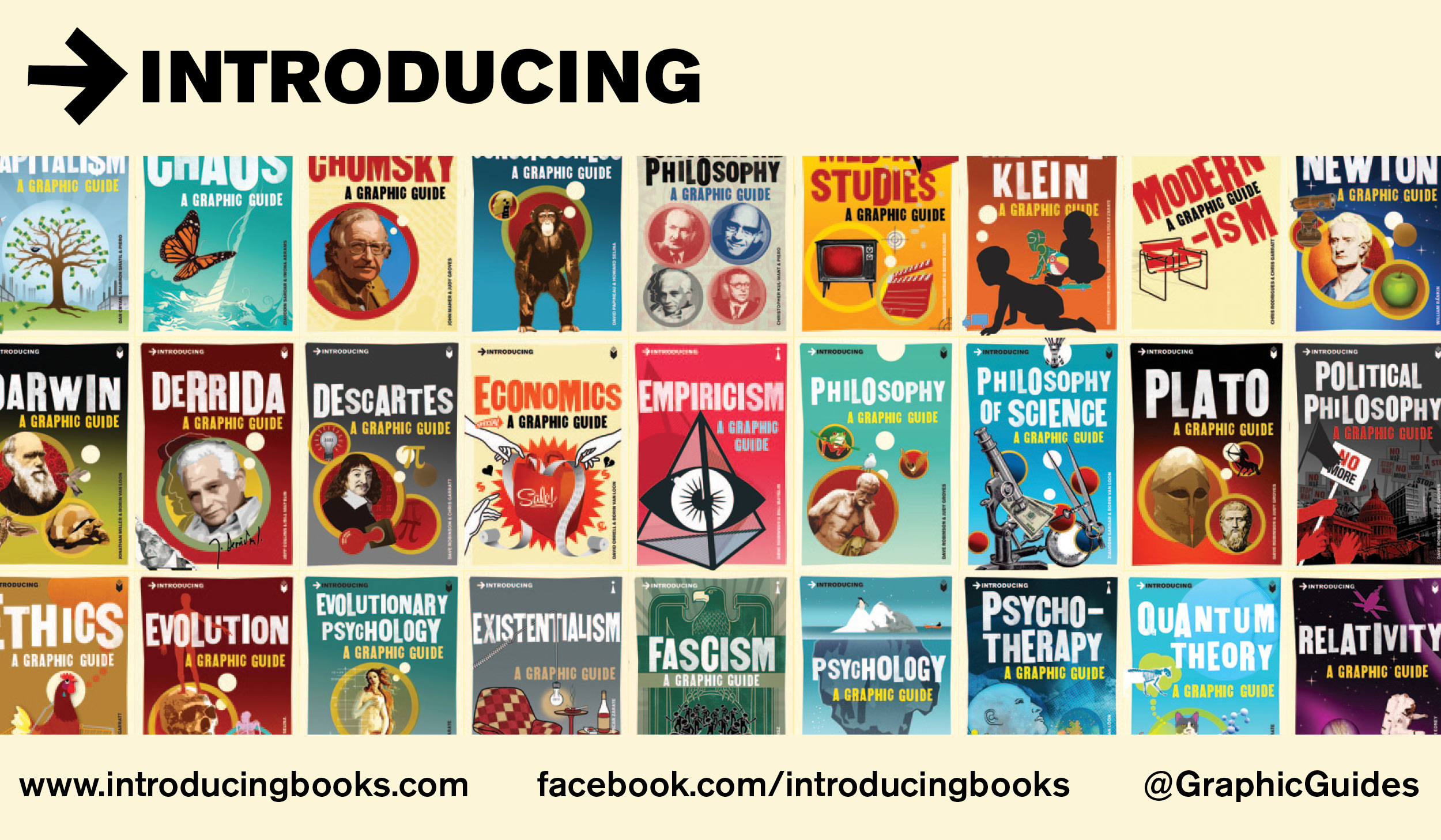 Introducing Series - Books Kinokuniya Webstore Thailand